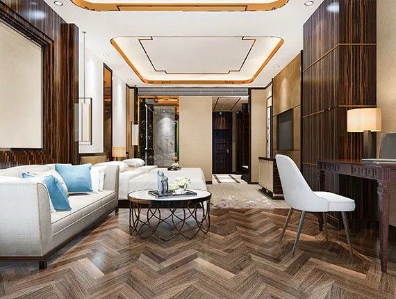 Top Interior Designers in Pondicherry | Lekha Interiors